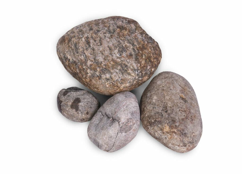 Jütland Findlinge » Weco Naturstein